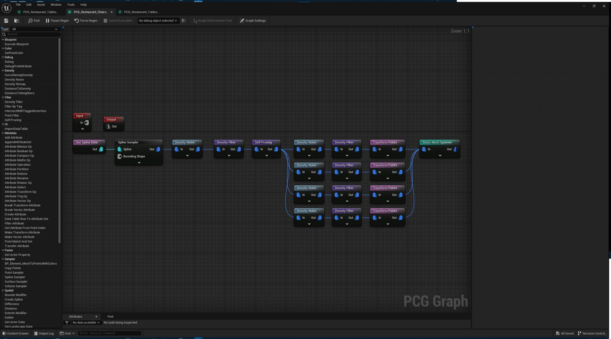 Unreal Engine 5.2 | PCG Prop Tool Breakdown | Procedural Content ... Unreal Engine 5.2 | PCG Prop Tool Breakdown | Procedural Content ...