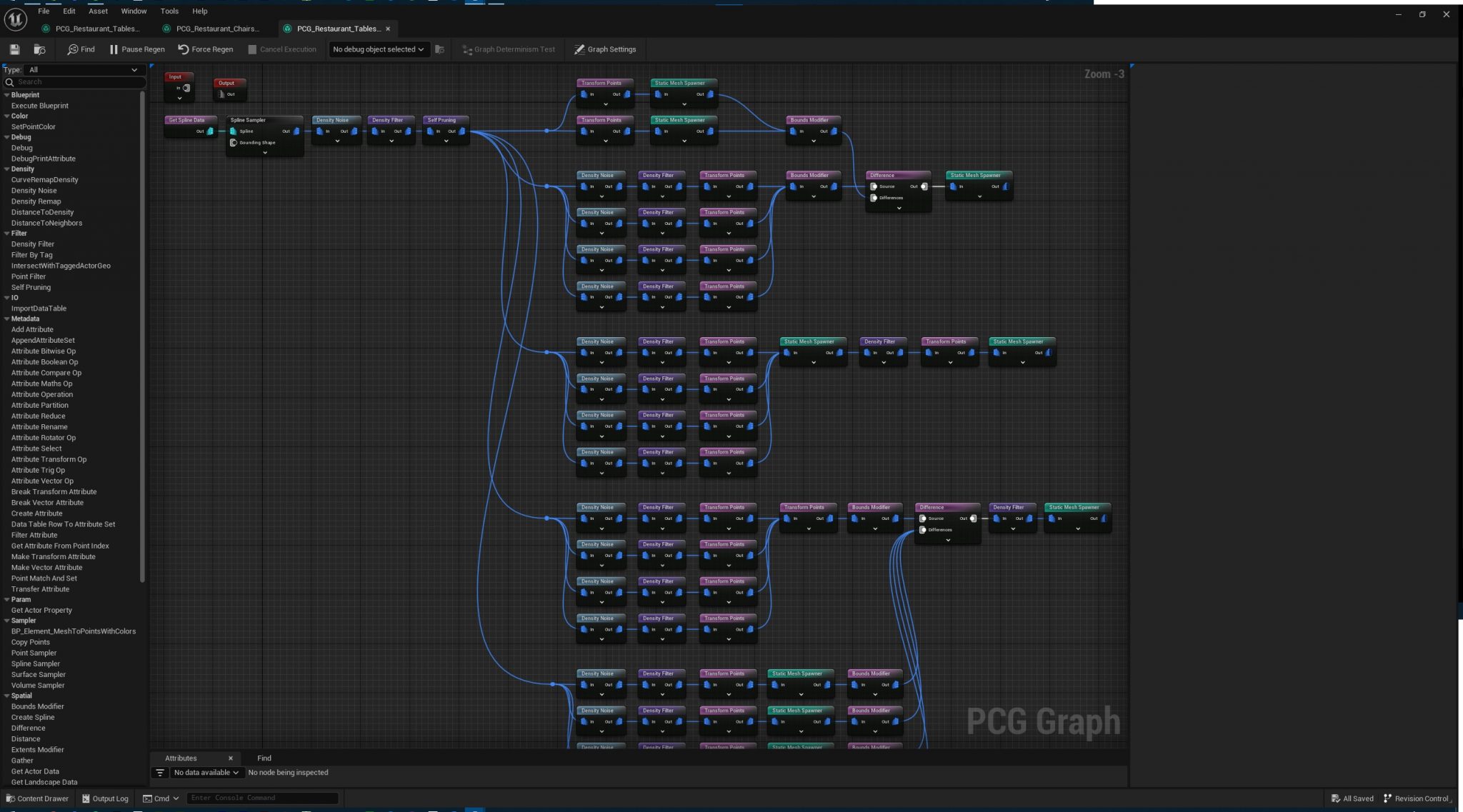 Unreal Engine 5.2 | PCG Prop Tool Breakdown | Procedural Content ... Unreal Engine 5.2 | PCG Prop Tool Breakdown | Procedural Content ...